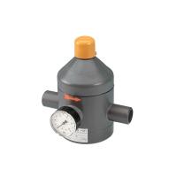 China Type V82 Georg Fischer Pressure Reducing Valve  for Pressure Management for sale