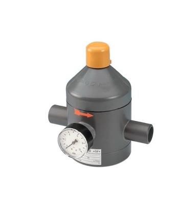 China Type V82 Georg Fischer Pressure Reducing Valve  for Pressure Management for sale