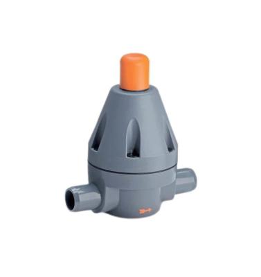 China Type V86 Georg Fischer Pressure Retaining Valve Type V86 for Industry for sale