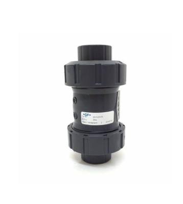 China Type 561/562 Georg Fischer Cone Check Valve type 561/562 for sale
