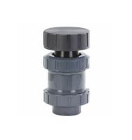 China Type 591/595 Georg Fischer Ventilating and Vacuum Breaker Valves Type 591/595 for sale