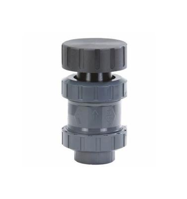 China Type 591/595 Georg Fischer Ventilating and Vacuum Breaker Valves Type 591/595 for sale