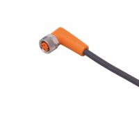 China EVC144 - Connecting cable with socket - ifm - ifm Connector: 1 x M8 for sale