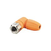 China Connector: 1 x M12 EVC811 - Female wirable connectors - ifm - ifm electronic for sale