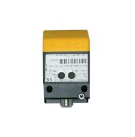 China IFM GM705S Fail Safe Inductive Sensor  Ifm Ifm Electronic Connector 1 X M12 for sale