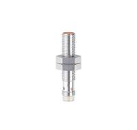 China IFM Inductive Sensor IE5338 Threaded Type Connector 1 X M8 | Part No  IE5338 for sale