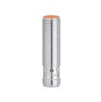 China IFM IFS206  Inductive Sensor Ifm Ifm Electronic Sensing Face PBT Orange Connector 1 X M12 for sale