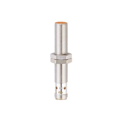 China IFS208 Inductive Sensor  Ifm For PLC Type 1 According To IEC 61131-2 for sale