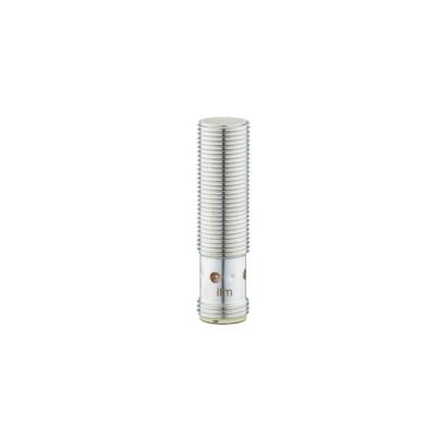 China IFM IFT203 Inductive Sensor 4 Mm Range M12 Flush PNP-NO Inductive Sensor IFT203 for sale