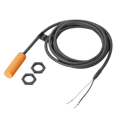 China Ifm Efector IG0374 Inductive Sensor M18 Plastic Range 12mm for sale