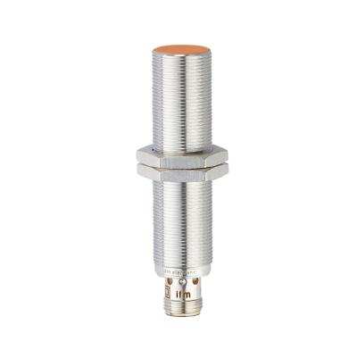 China IG5539  Ifm Electronic Inductive Threaded Barrel Inductive Sensor IG5539 IGA4005-CPKG for sale