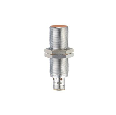 China IGS232 Inductive Sensor Flush Mountable  IFM Connector 1 X M12 for sale