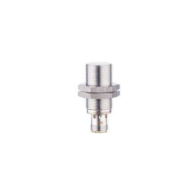 China IFM Inductive Sensor IGT203 M18 X 1 / L 45 Flush Mountable  Connector 1 X M12 for sale