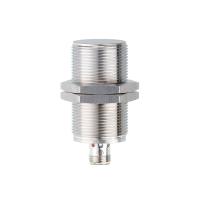 China IFM Inductive Full-metal Sensor II502A IIK3010-BPKG/AM/US104DPS/3G/3D Connector 1 X M12 for sale