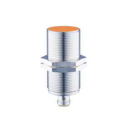 China Inductive Sensor IIS206 IIKC015BASKG/2LED Flush Mountable Connector 1 X M12 for sale