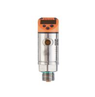 China IFM Evaluation unit with display for PT100/PT1000 temperature sensors TR7439 TR-000KDBM12-QFPKG for sale