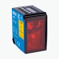 China SICK DL50-P1123 | Dx50MID RANGE DISTANCE SENSORS | part no : 1047361 for sale