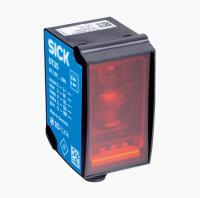 China SICK DT35-B15251 Dx35MID RANGE DISTANCE SENSORS Part No 1057652 for sale