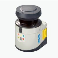 China SICK LMS111-10100 LMS1xx2D LIDAR SENSORS Part No 1041114 for sale