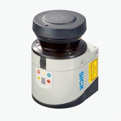 China SICK LMS111-10100 LMS1xx2D LIDAR SENSORS Part No 1041114 for sale