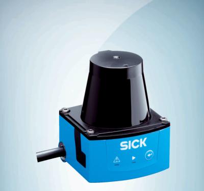China SICK TIM320-0131000S02 TiM2D LIDAR SENSORS Part No 1069933 for sale
