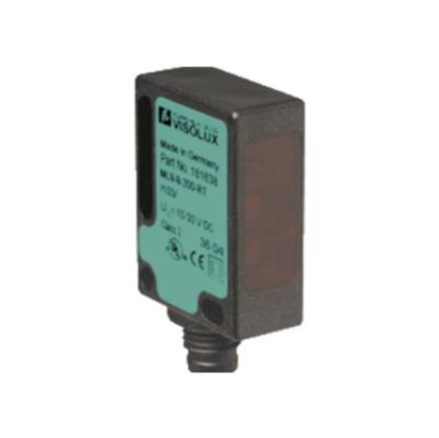 China Pepperl-Fuchs Model Number ML8-8-HGU-220-RT/103/143 Convergent Mode Sensorwith 4-pin, M8 X 1 Connector for sale