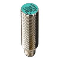 China Pepperl-Fuchs Inductive Sensor NBN4-12GM50-E2-V1< 4 Mm Non-flush for sale