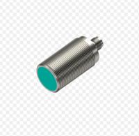 China Pepperl-Fuchs Inductive Sensor NBB15-30GM50-E2-V1 15 Mm Flush Increased Operating Distance Extended Temperature Range for sale