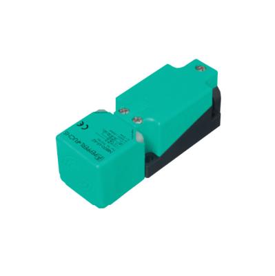 China Pepperl-Fuchs Inductive Sensor NBN40-U1K-N0< Sensor Head Bidirectional And Rotatable< 40 Mm Non-flush for sale