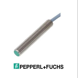 China Inductive Sensor NBB2-8GM50-E2   8Mm Diameter for sale