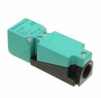 China Inductive Sensor NBB15-U1-Z2  Pepperl+Fuchs 15mm Rated Operating Distance for sale