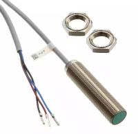 China Inductive Sensor NBB2-12GM50-E2  12mm Diameter for sale