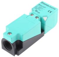 China Inductive Sensor NBN40-U1-E0  Height 40mm for sale
