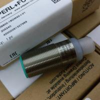 China Ultrasonic Sensor UB800-18GM40-U-V1  Short Design 40 Mm for sale