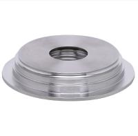 China E33229 Process Adapter Varivent Ifm Electronic For Installation Of Process Sensors In Pipes for sale