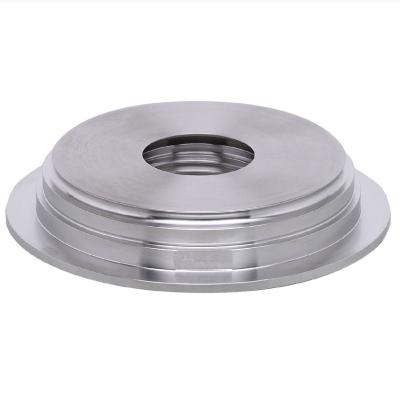 China E33229 Process Adapter Varivent Ifm Electronic For Installation Of Process Sensors In Pipes for sale