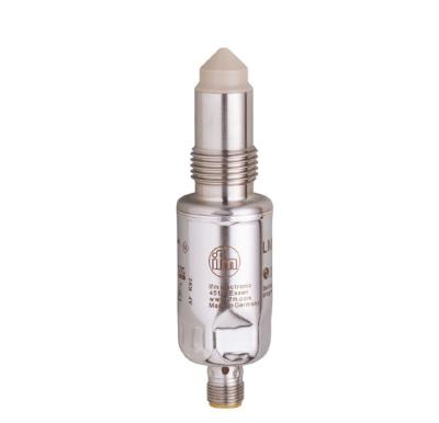 China LMT100 Sensor For Point Level Detection Ifm For Reliable Level Control In Tanks And Containers for sale