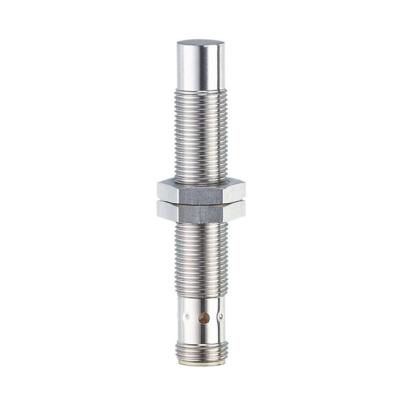 China IFT245 Inductive Full-metal Sensor Ifm Electronic Temperature Shock Resistant Even In Case Of Frequent Temperature Fluctuations for sale