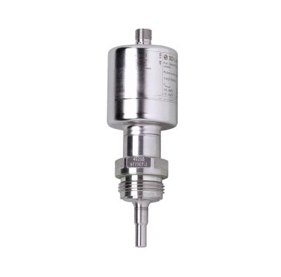 China TAD981 Temperature Transmitter With Drift Detection Ifm  Including Free 5-point Calibration Certificate for sale