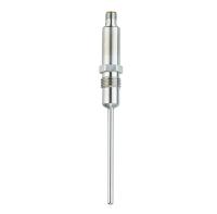 China TA2532 Temperature Transmitter Ifm Robust Stainless Steel Housing With High Protection Rating High Pressure Resistance for sale