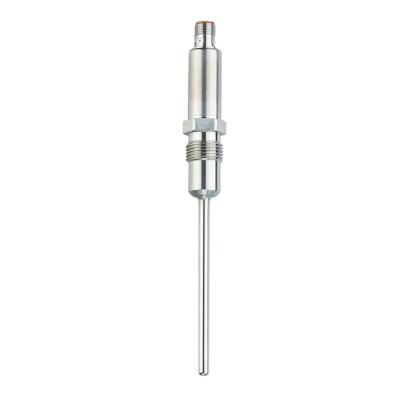 China TA2532 Temperature Transmitter Ifm Robust Stainless Steel Housing With High Protection Rating High Pressure Resistance for sale