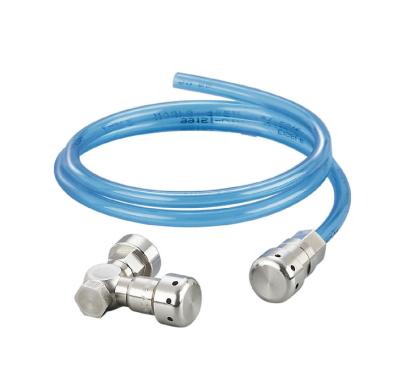China E30467 Filter Cover For Pressure Sensors Ifm Reliably Covering Filter Of Pressure Sensors for sale