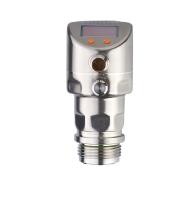 China PI2794 - Flush pressure sensor with display - ifm - ifm electronic  High temperature resistance and high protection rating for sale