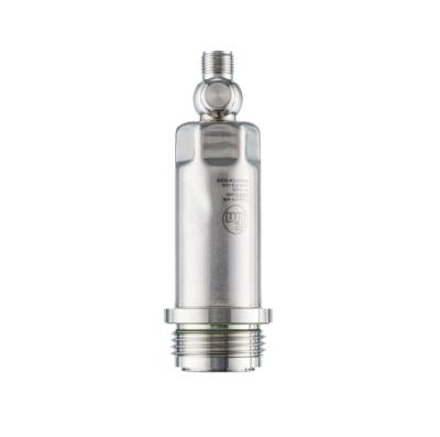 China PI1709 - Flush pressure sensor with display - ifm - ifm electronic  Resistant to high-pressure cleaning with aggressive cleaning agents for sale