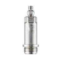 China PM1705 - Flush pressure sensor - ifm - ifm electronic  Resistant to high-pressure cleaning with aggressive cleaning agents for sale