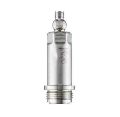 China PM1705 - Flush pressure sensor - ifm - ifm electronic  Resistant to high-pressure cleaning with aggressive cleaning agents for sale