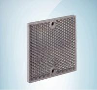 China SICK - PL80A - Reflector Corner-Cube 80 x 80mm for sale