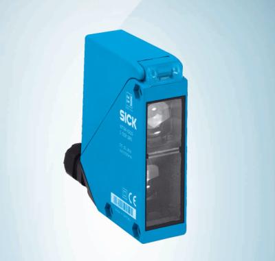 China SICK - WL34-B430 - Photoelectric RetroReflective Sensor for sale