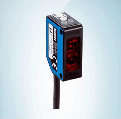 China W100-2 WS/WE100-2N1439, Product data sheet - SICK part no : 6052363 for sale