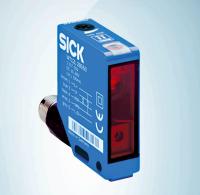 China WL12L-2B530  SICK Retroreflective Photoelectric Sensor Part No 1018252 for sale